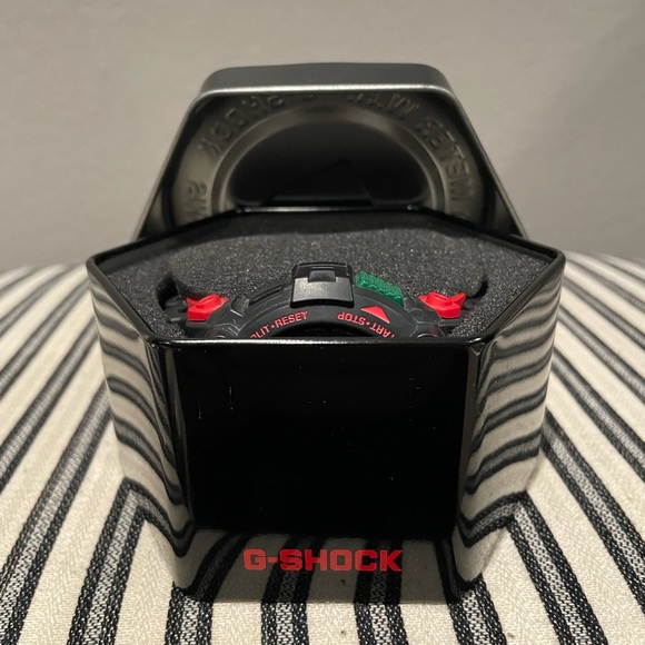 G-Shock | Accessories | G Shock Reggae Limited Edition | Poshmark